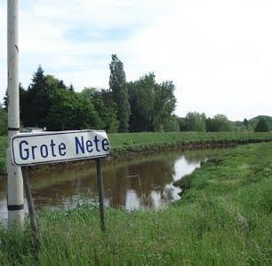 Radiologische verontreiniging in Grote Nete tussen Geel en Lier | STORA ...